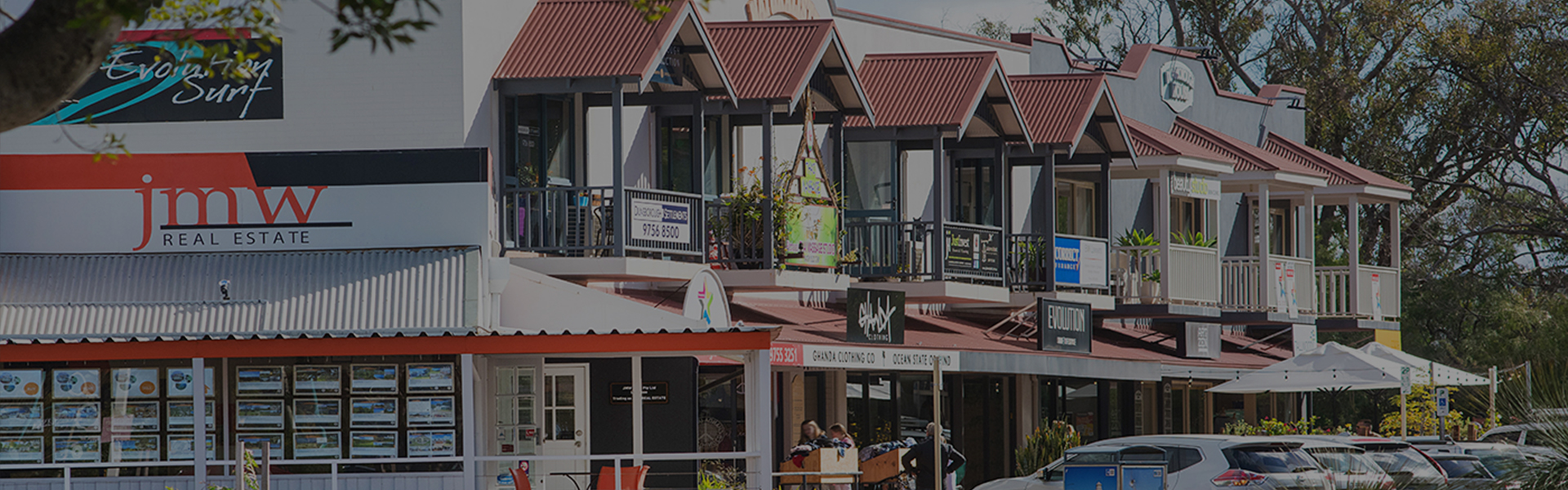 Meet Our Team of Real Estate Experts - JMW Real Estate